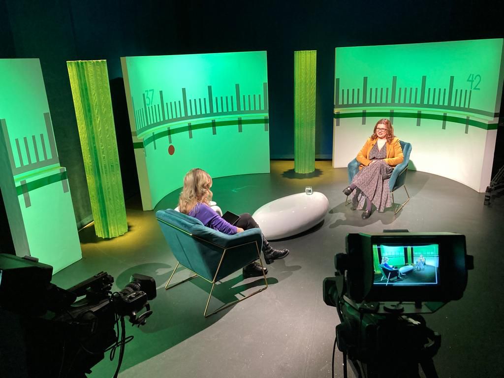 EMISIUNE TABLETA DE SANATATE- epidemia de viroze la bebelusi ...